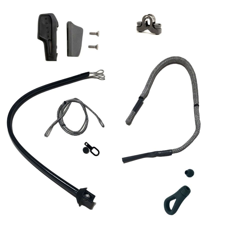 North Navigator Bar Center System Rebuild Kit Control Bar Parts Fix North Navigator Bar Center System Rebuild Kit Control Bar Parts Fix